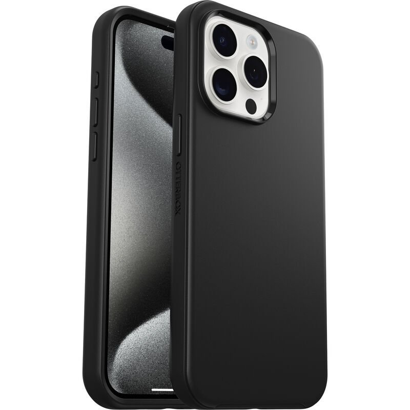 Coque iPhone 15 Pro Max | Symmetry Series pour MagSafe | OtterBox